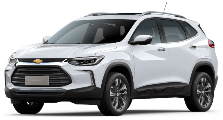 Tracker – Beta Automotores