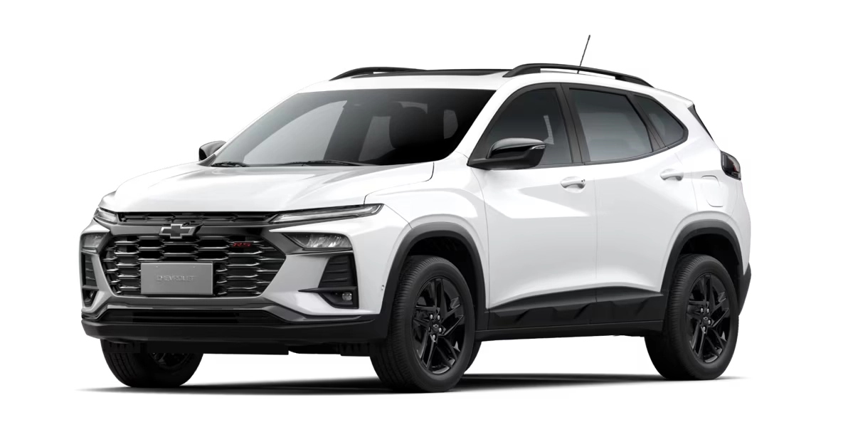 Tracker – Beta Automotores