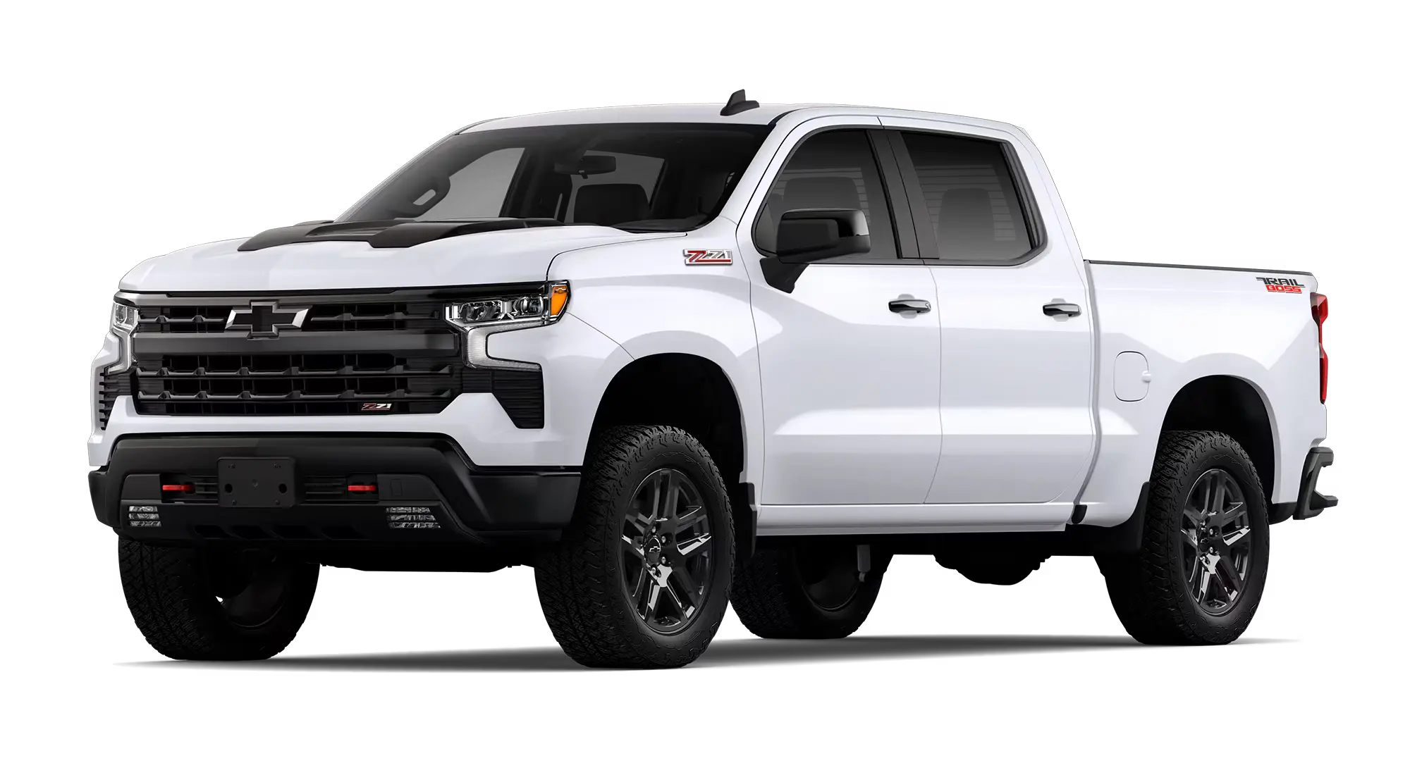 Silverado Z71 – Beta Automotores